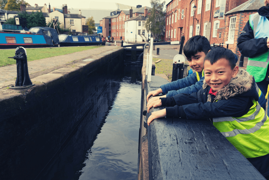 Evidence and Research - Council for Learning Outside the Classroom